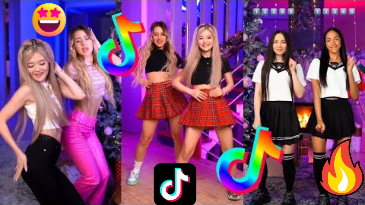 Best of XO TEAM Tik Tok Dance Compilation in 2022 😍 - YouTube