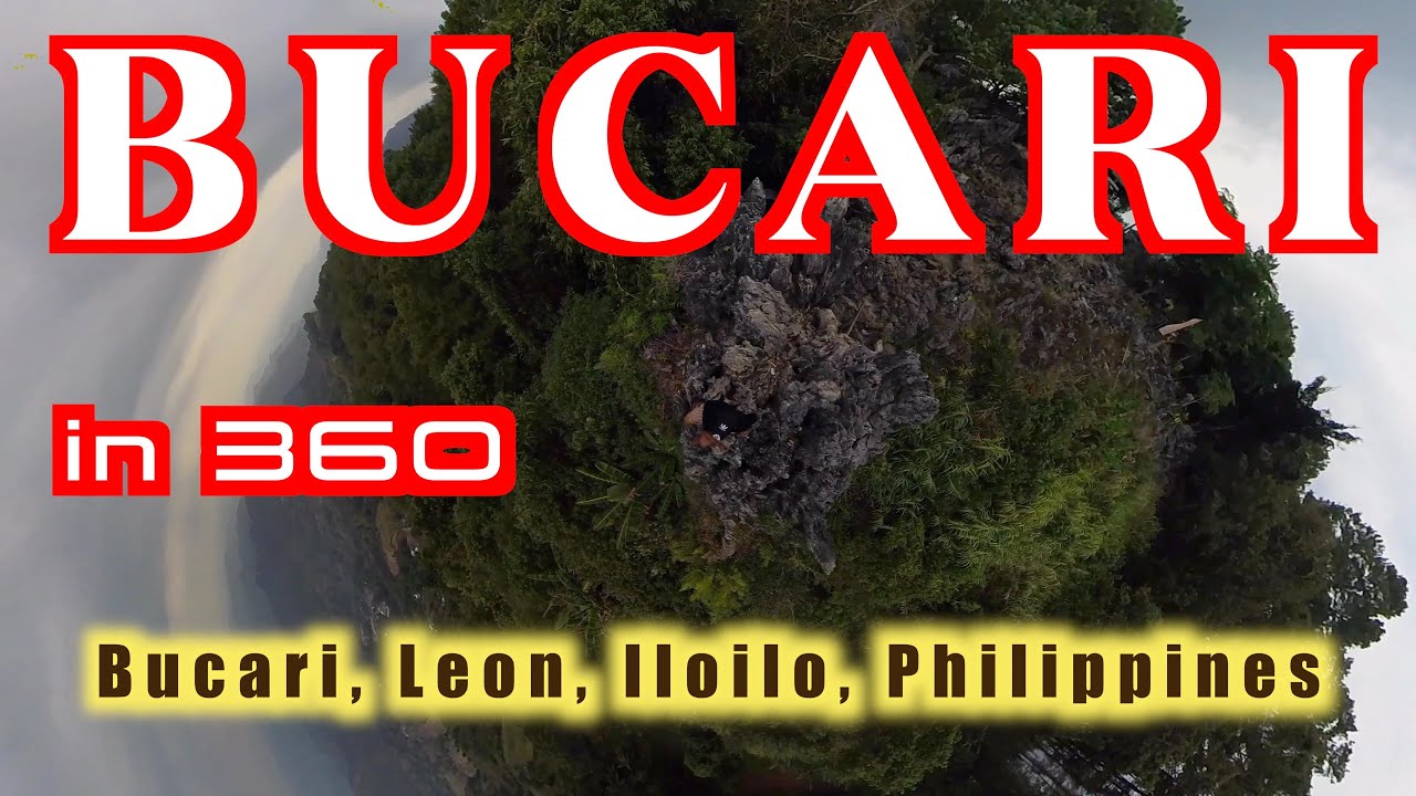 BUCARI , LEON | Top of the world Stunning global scenic view of BUCARI ...