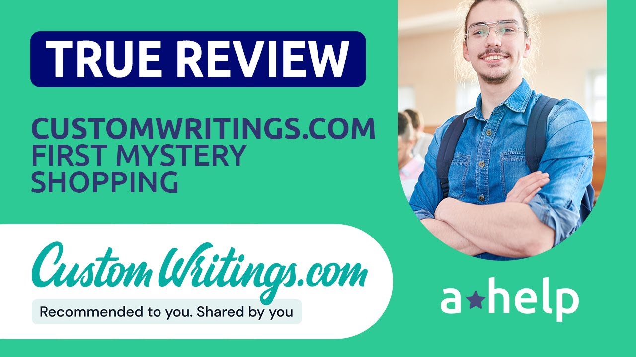CustomWritings Review Mystery Shopping Experience YouTube customwritings-review-mystery-shopping-experience-youtube