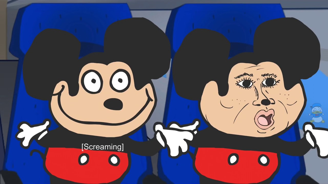 Mokey’s show-911 but it’s only the screams (archive) - YouTube