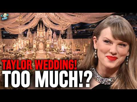 Taylor Swift's Wedding Is SHUTTING DOWN NYC — And Businesses Are LIVID!?