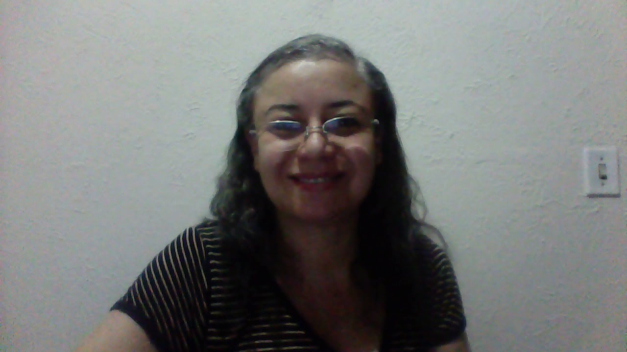 Rose Salgueiro Responde - 08/06/20 - YouTube