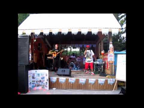 FYAH TRAIN performs Love So Nice by Junior Kelly - YouTube