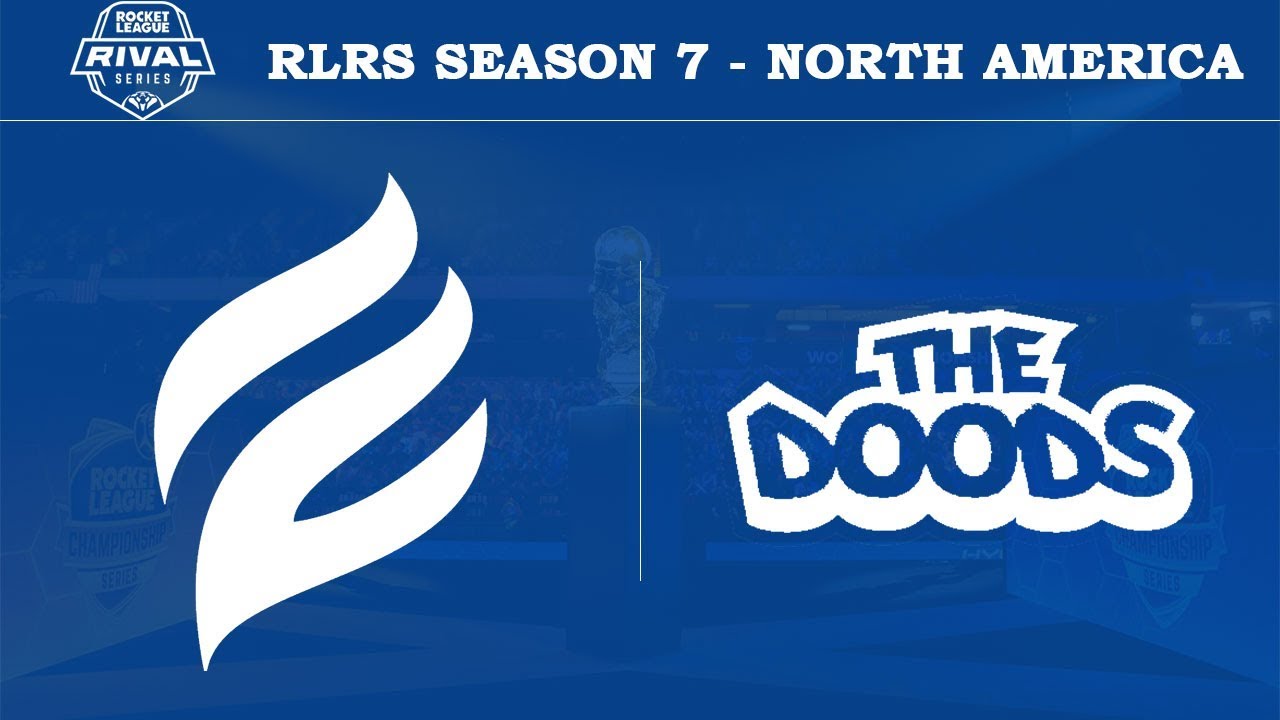EMB vs D00D | RLRS Season 7 - North America [12th April 2019] - YouTube
