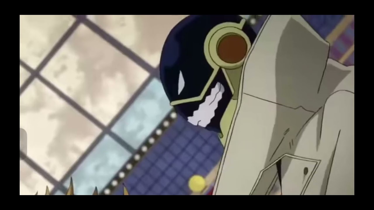 Present mic quirk 🎤 - YouTube