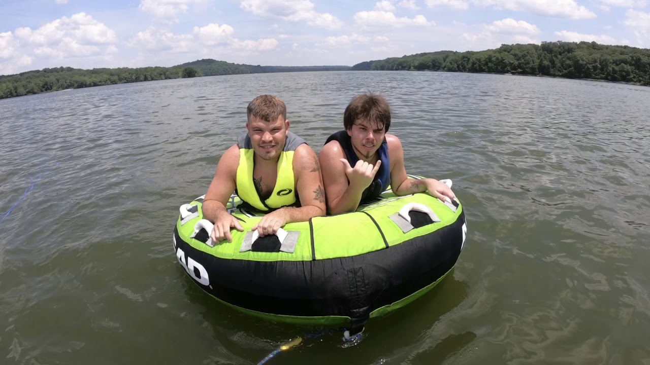 KEN LAKE — 4th of JULY 2020 - YouTube