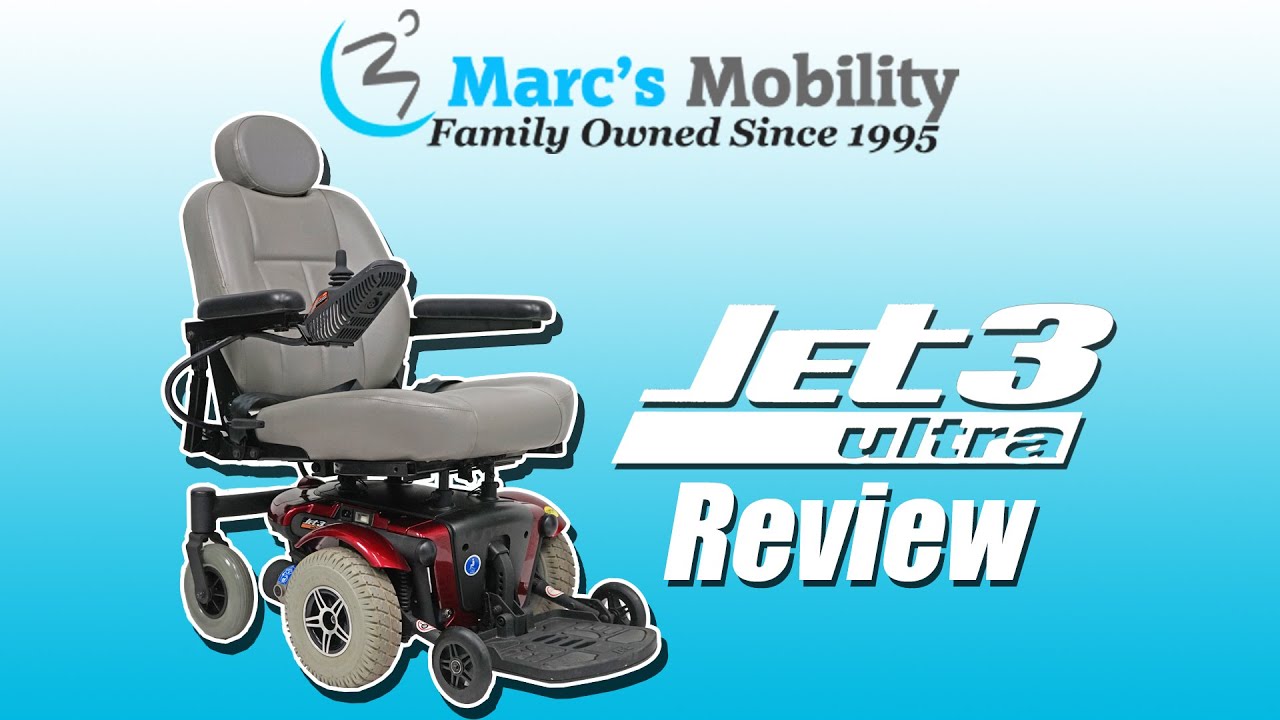 Jet 3 Ultra - Review # 5254 - YouTube