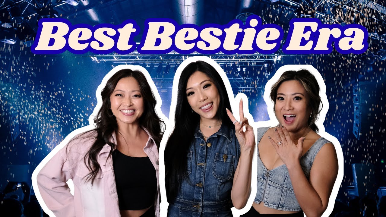 Best Bestie Era | Building the Dream with Your Best Friends (Season 1 ...
