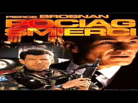Pociąg śmierci / Cały film / Thriller, akcja / Lektor PL
