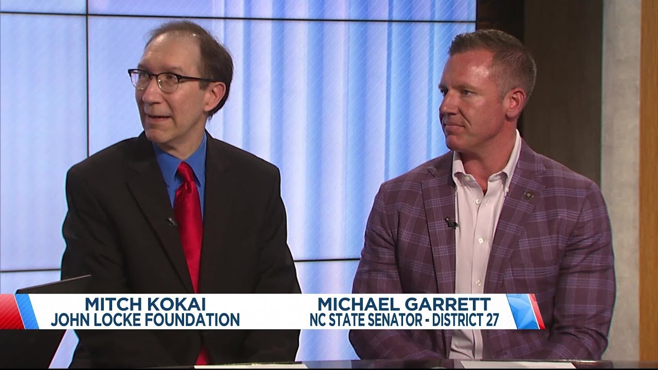 How will NC swing this year? Michael Garrett, Mitch Kokai weigh in ...