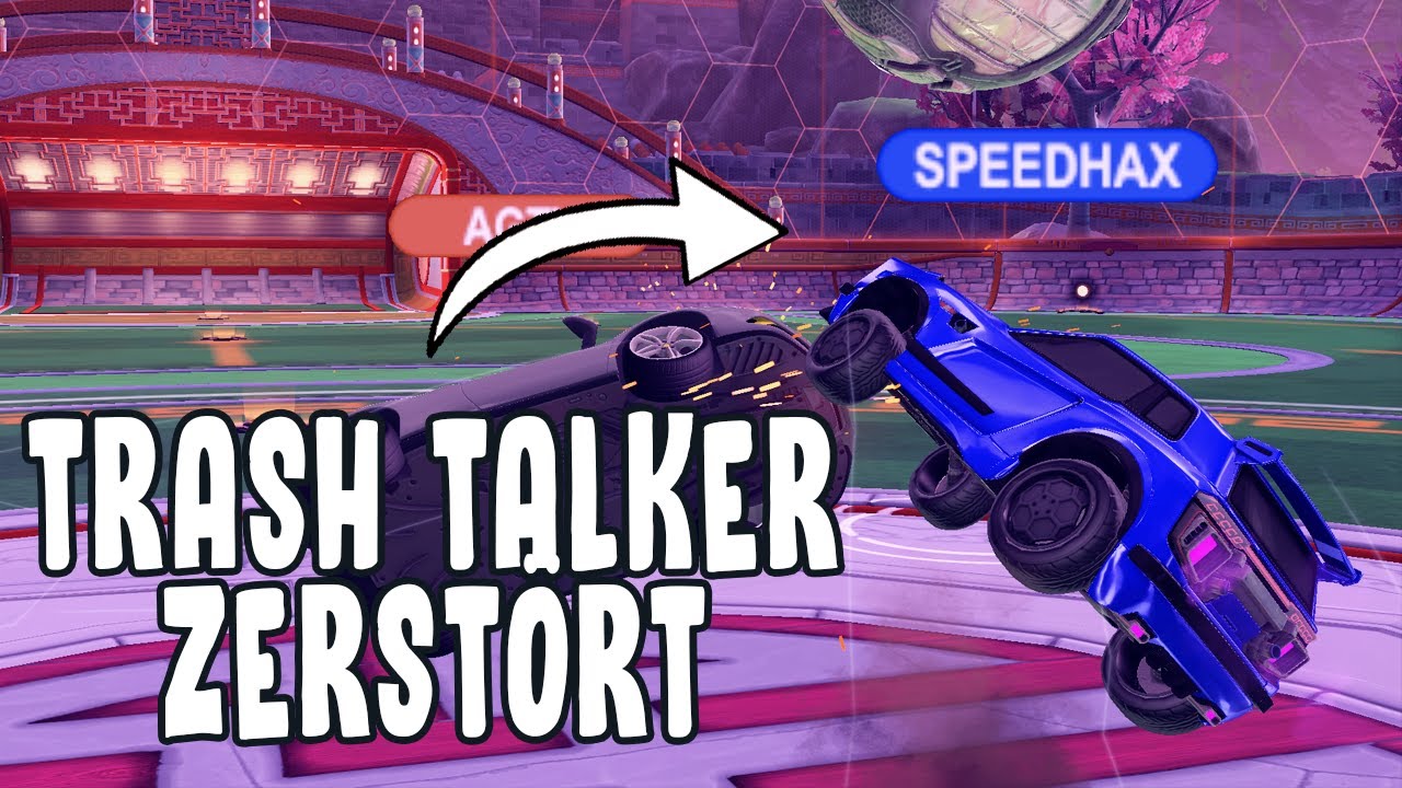 Ich teste den NEUEN FERRARI 296 GTB und treffe auf einen FLAMER 🥵 | 1v1 ...