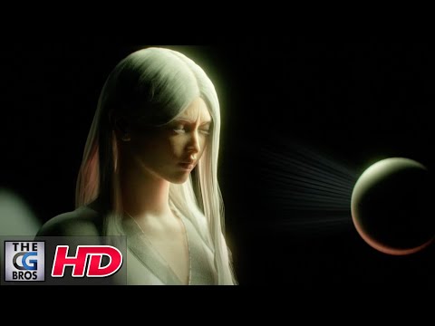 CGI 3D Animated Short: \