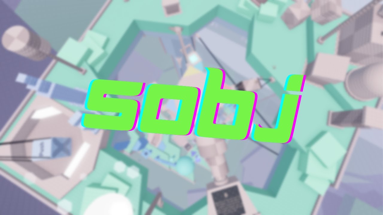 Steeple of Beginner's Journey (SoBJ) - YouTube