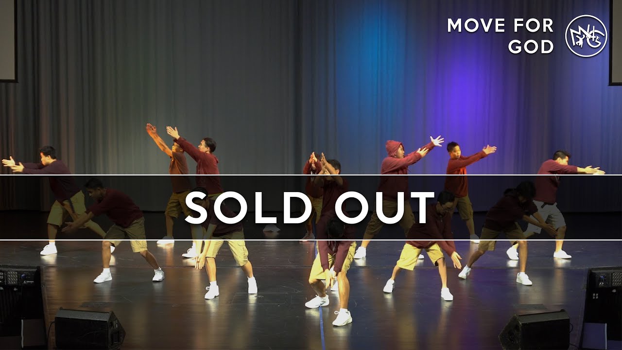 Sold Out - Hawk Nelson | M4G (Move For God) - YouTube