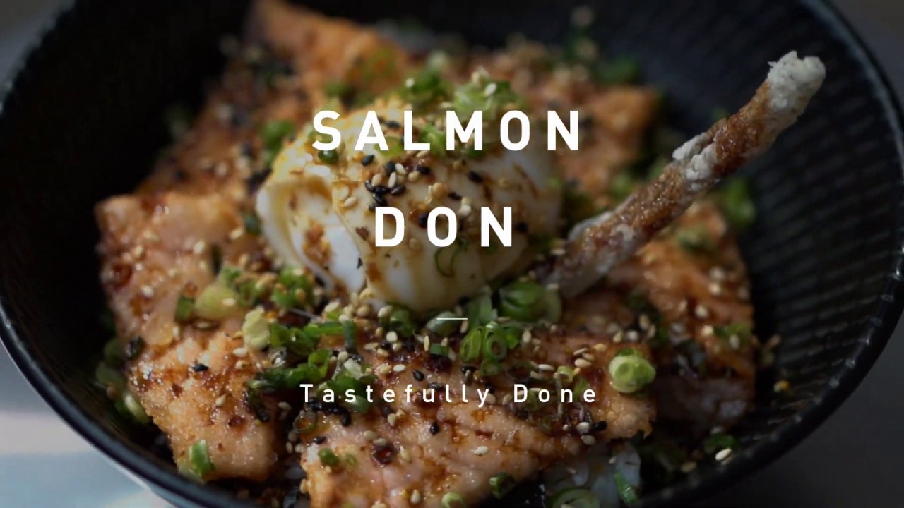 Tastefully Done - YouTube