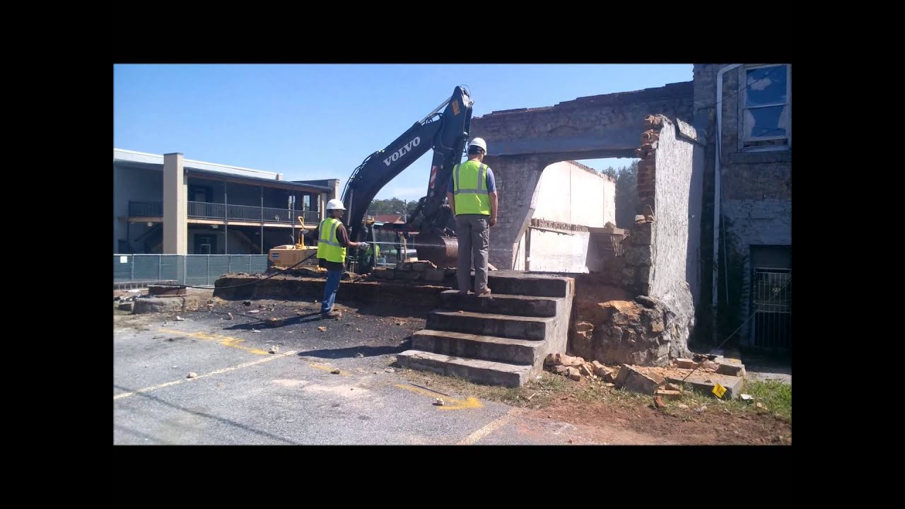 Southern Demolition & Environmental 2 - YouTube