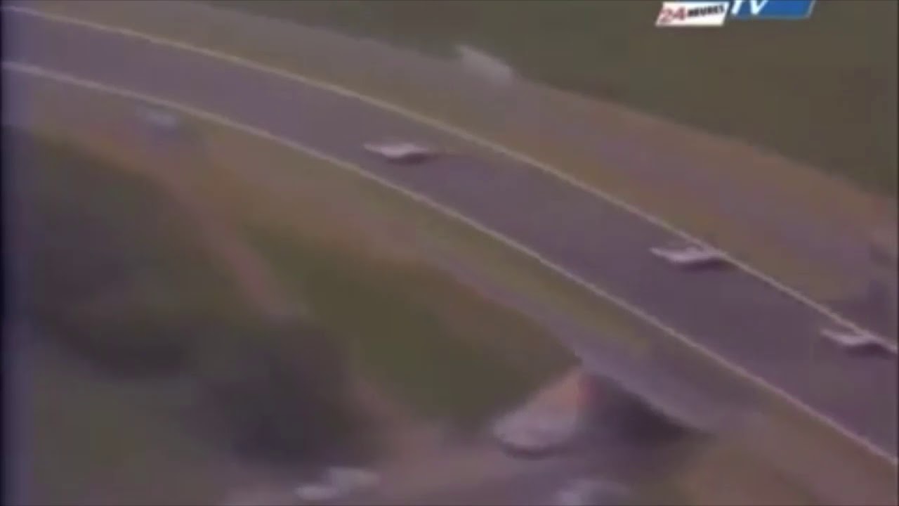 GROUP C RACING RETRO NEW WAVE - LazerHawk Overdrive - YouTube