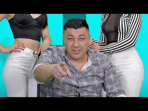 Bogdan de la Cluj - Patronu' [Videoclip Original] 2016