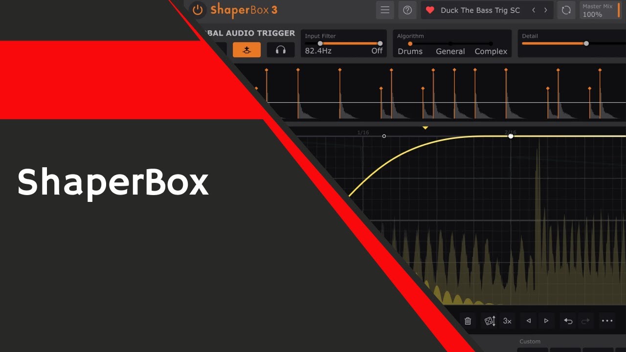 ShaperBox | Free Installation ShaperBox | Quick Guide - YouTube
