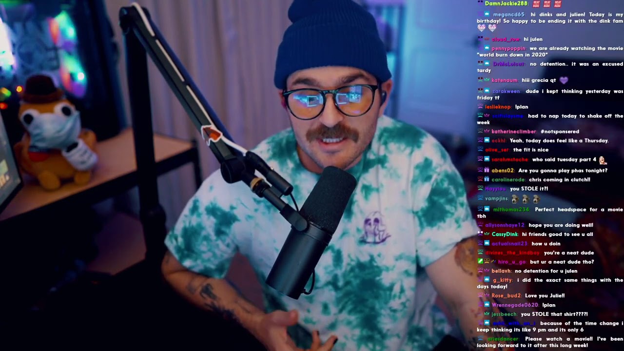 solo Phas // VOD 11.6.20 - YouTube