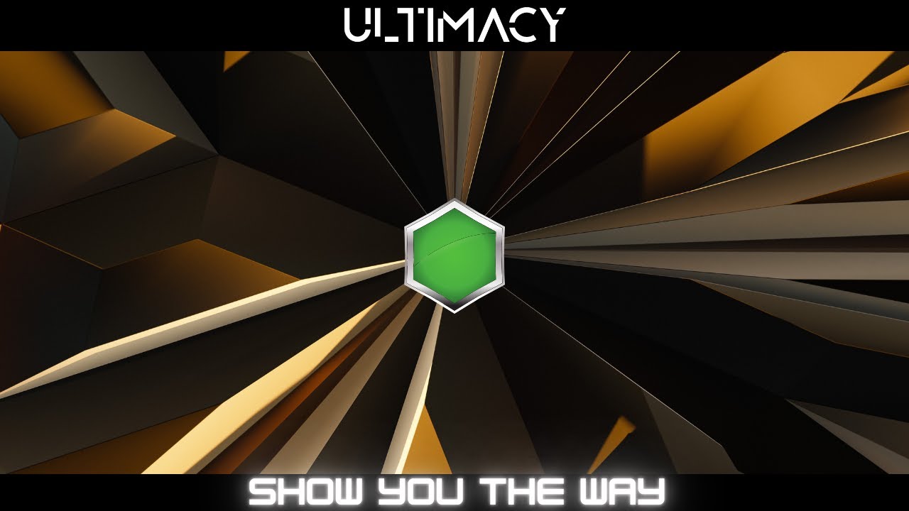Ultimacy - Show You The Way - YouTube