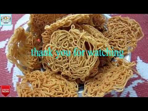 Chakralu Recipe Janthikalu Recipe Chegodilu Murukulu in Telugu చక్రాలు ...