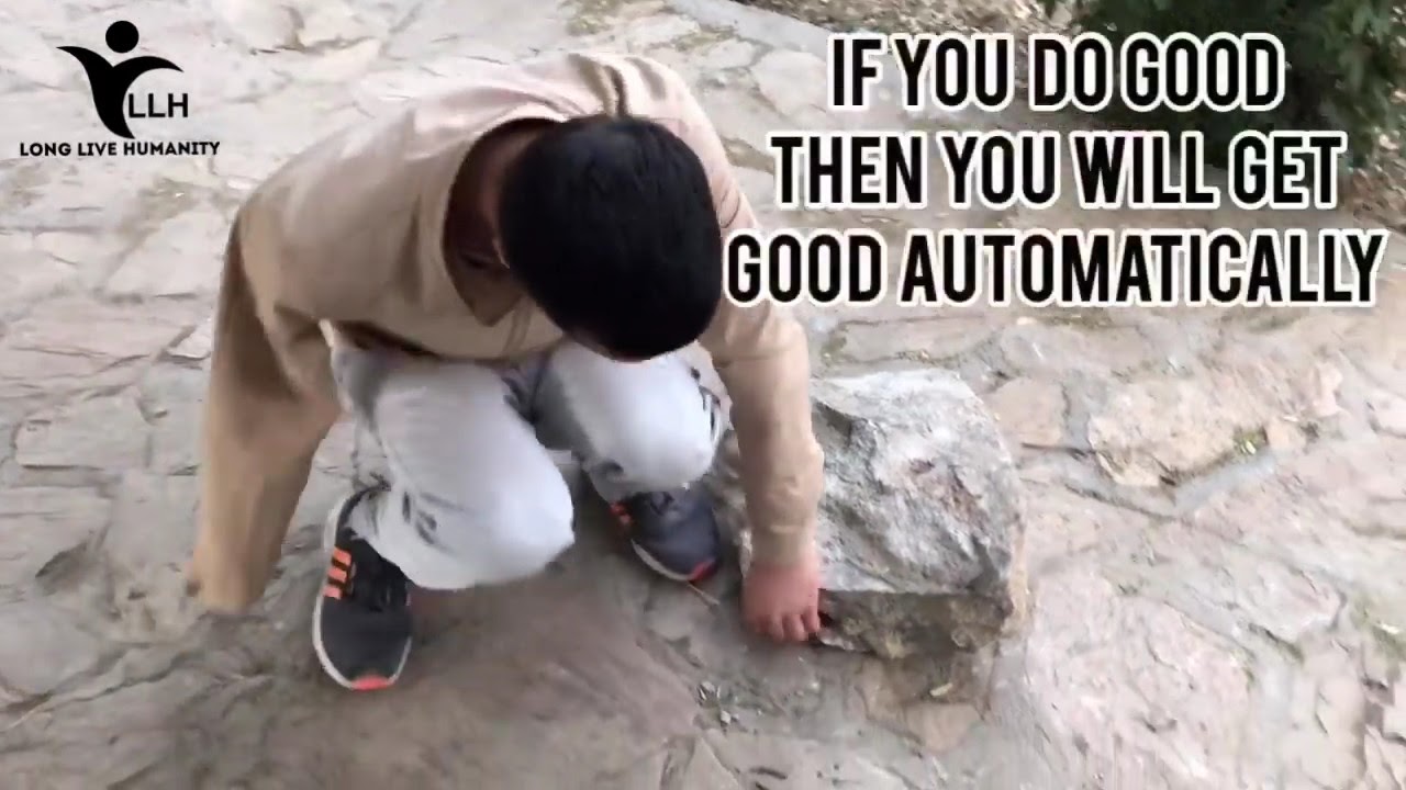 Long live Humanity - YouTube