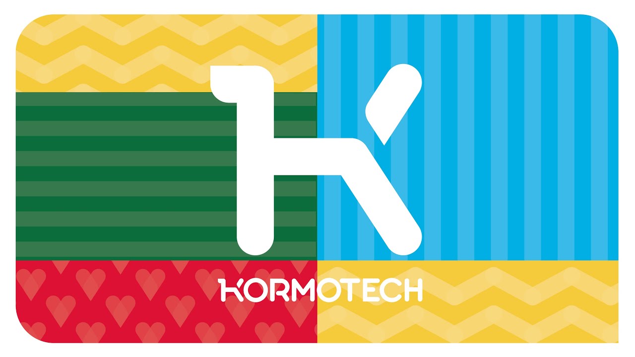 Kormotech production opening in Lithuania - YouTube