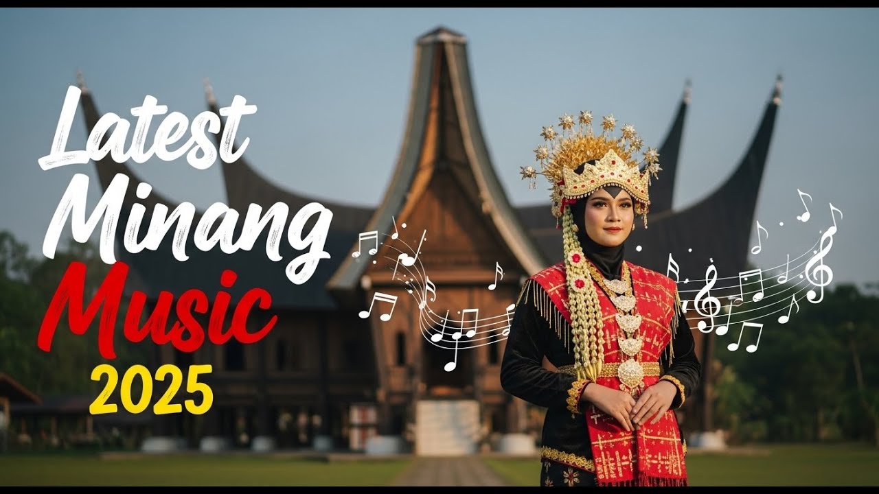 Lagu Minang Terbaru Paling Enak Didengar | Suara Hati dari Ranah Minang ...