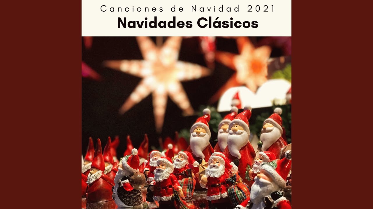 Feliz Navidad Deseamos: Mix - YouTube