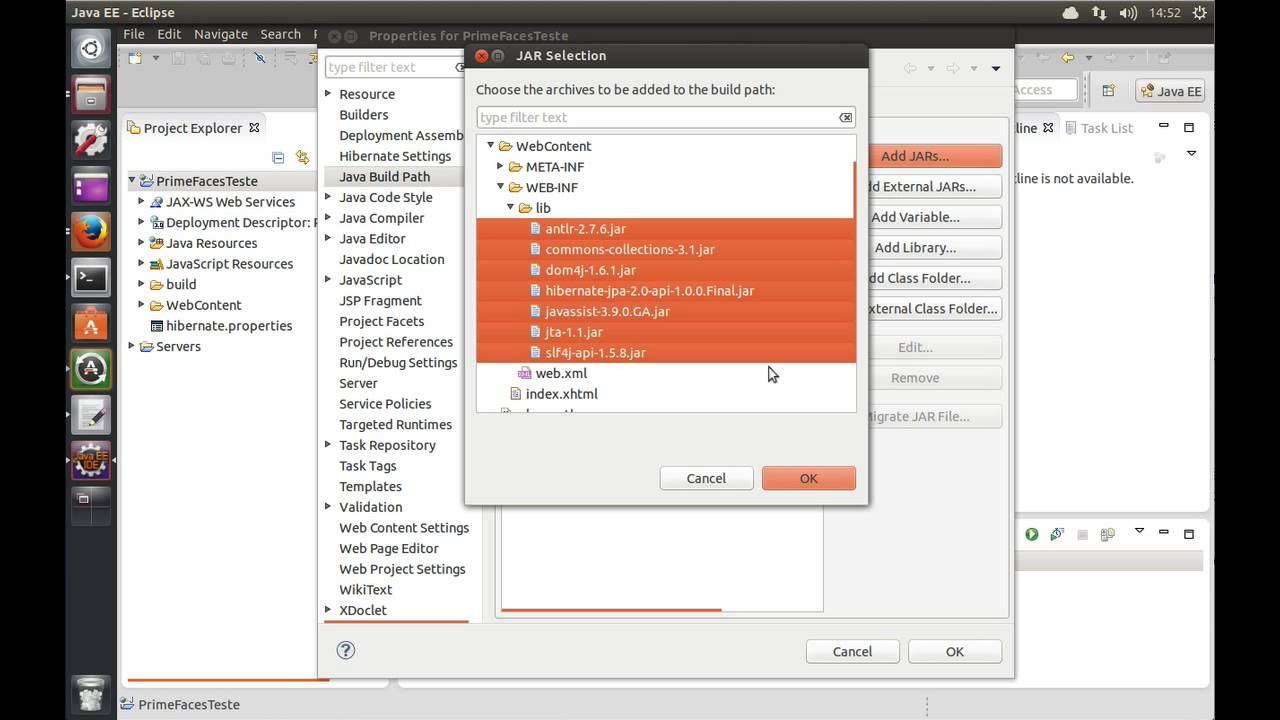 video_primefaces_tutorial_02 - YouTube