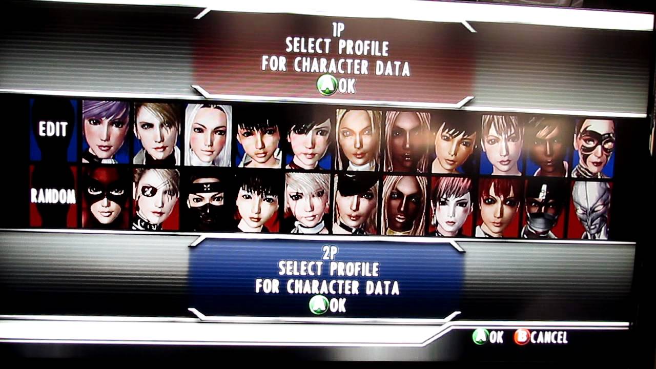 Rumble Roses XX part 5 - YouTube