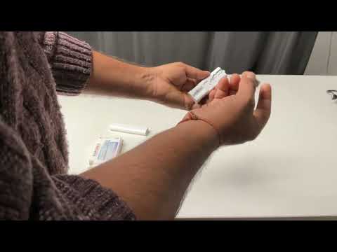 Unboxing of Portronics Snapcase 3 Type C to Type C Cable Extension