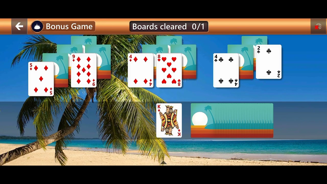 Weekly Rewards | Microsoft Solitaire Collection | Bronze Bonus Game ...