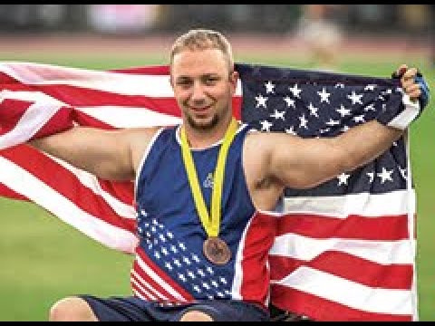 OFT Outrageous and Inspiring Jesse Graham, USAF (Ret) on Adaptive ...