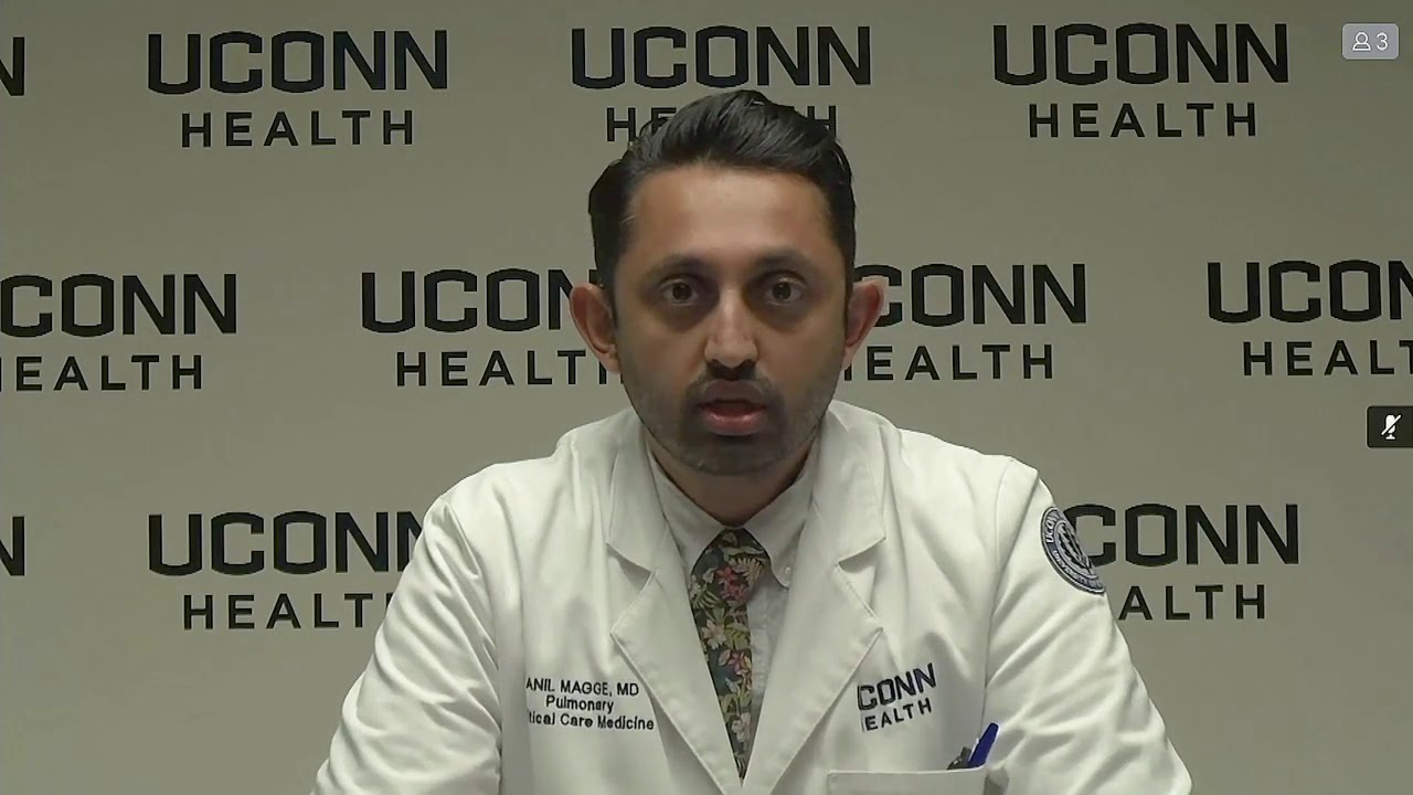 Resident Testimony - Anil Shankar Magge - YouTube