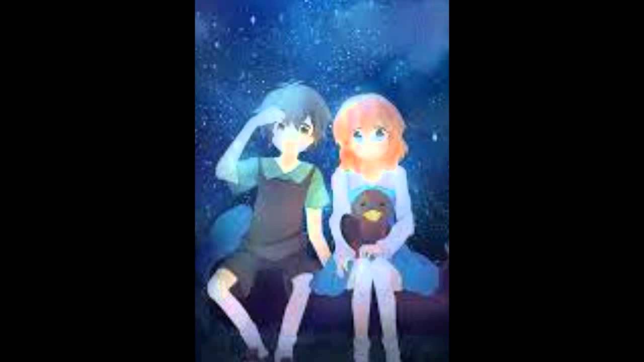 To the moon - rpg maker ( AMV ) - YouTube