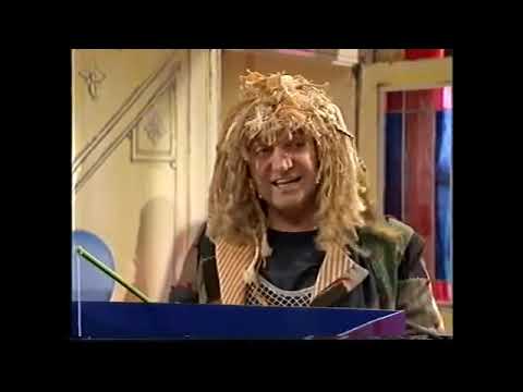 BBC Schools - Numbertime - Numbers 1 to 10 Number 5 - YouTube