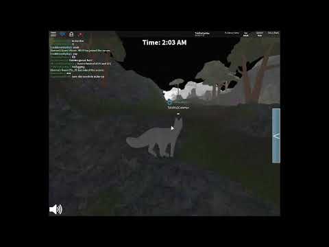 Wolves' Life 3 Its Hard To Find Secret - YouTube