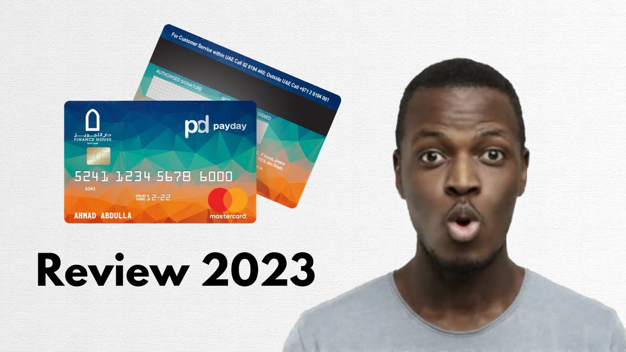 How To Create Payday Account And Get Your Dollar Virtual Card 2023 ...