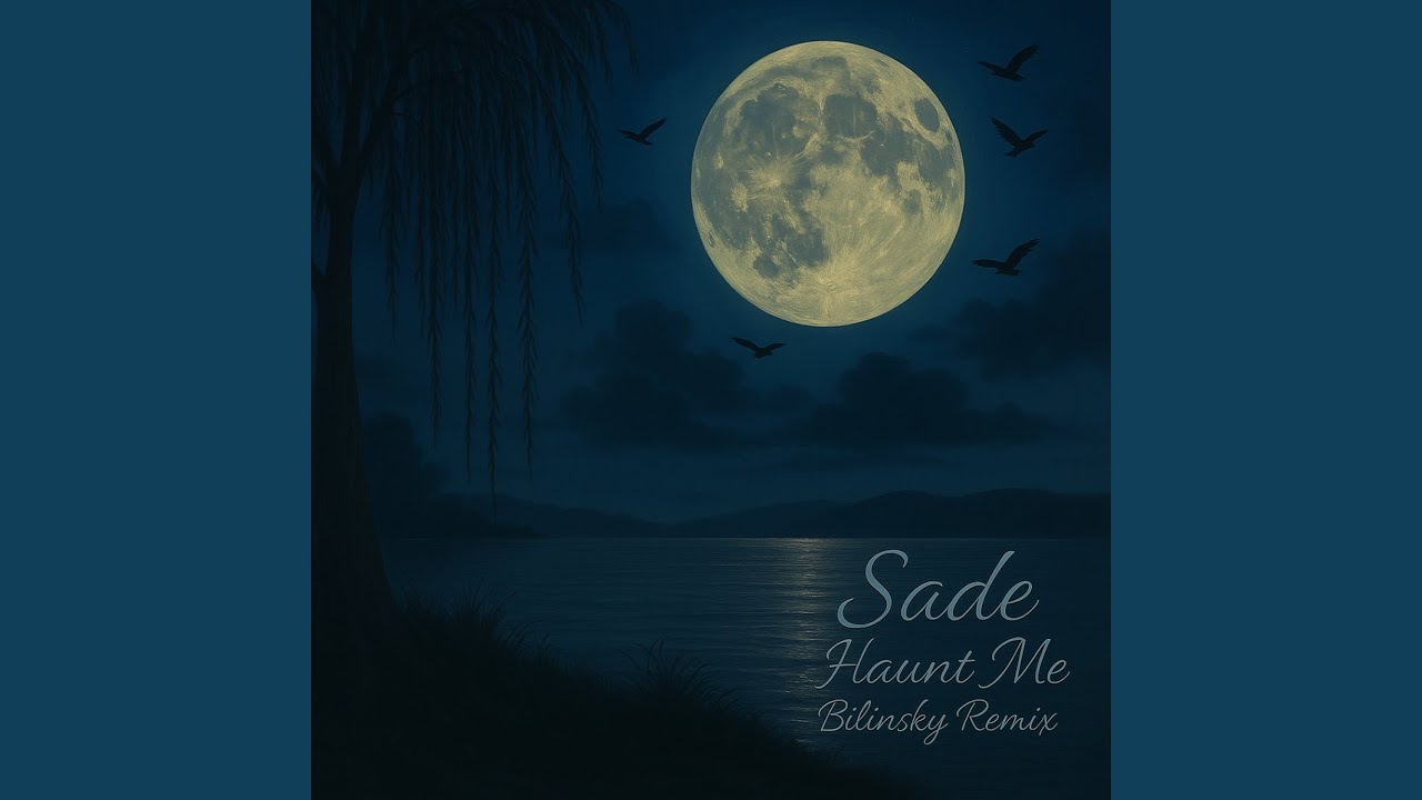Sade Haunt me (Remix) - YouTube