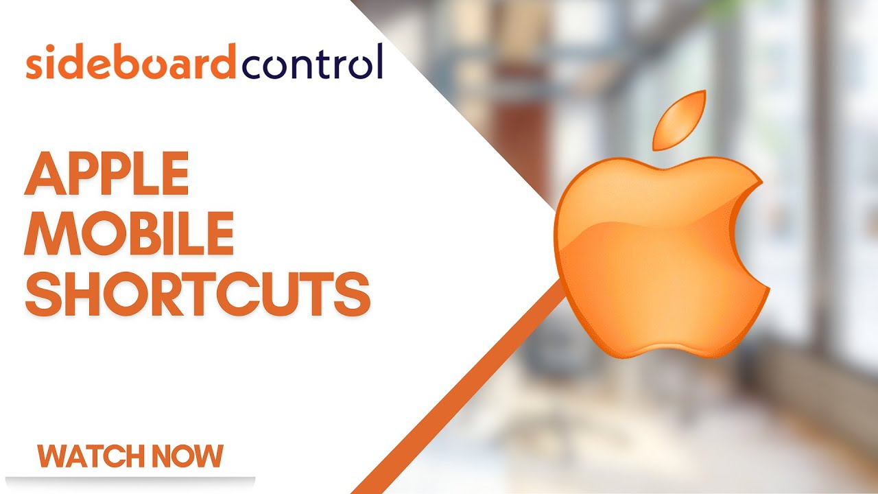 How-to-Add a Home screen Shortcut on iOS mobile browsers - YouTube