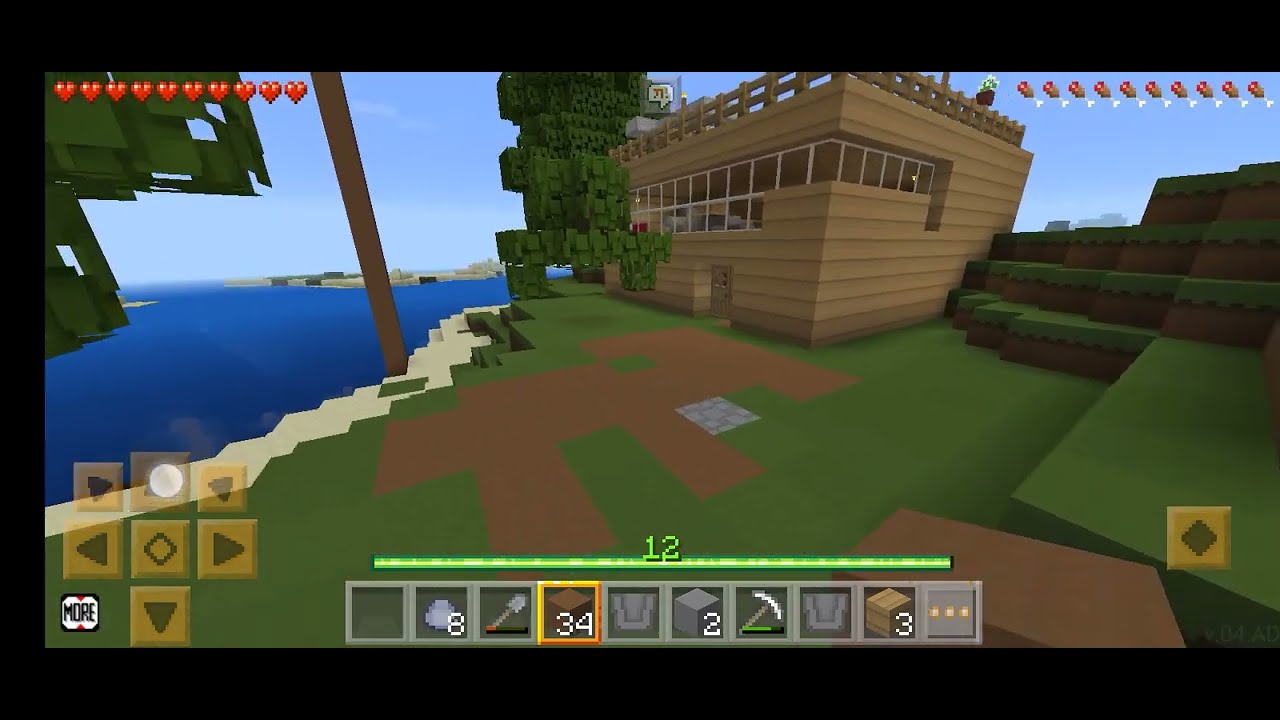 Loki Craft game 🎯🎮 - YouTube