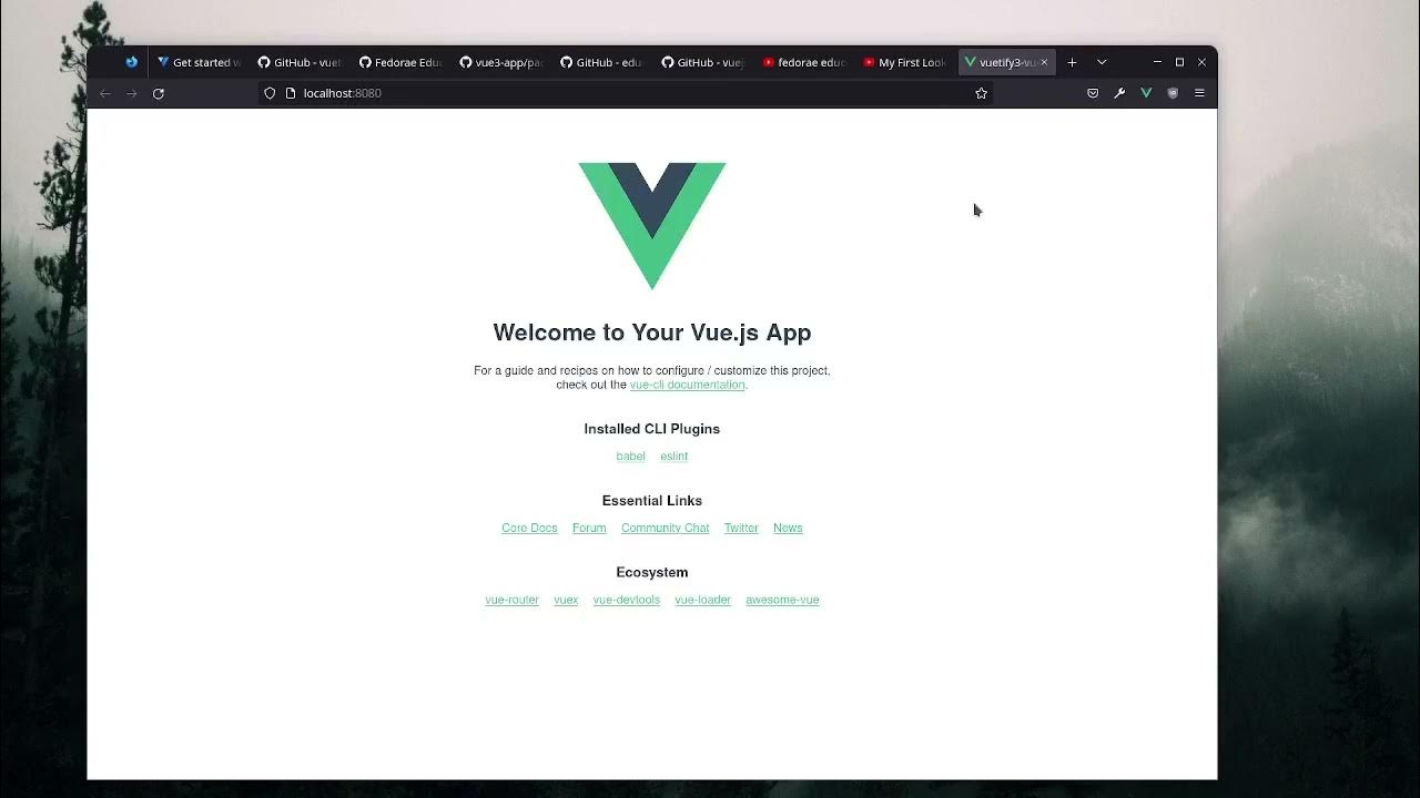 Vuetify 3 Finally Released! How To Add Vuetify 3 To An Existing Vue 3 Project - YouTube