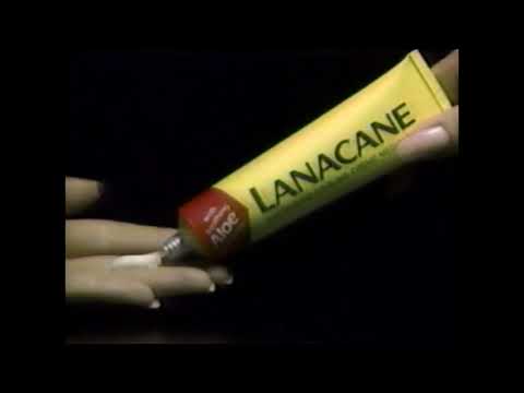 Lanacane Commercial - YouTube