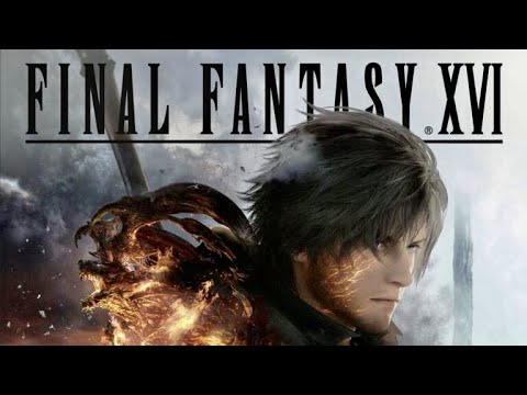 【FF16】 #20 「その正義は何を救うのか-」 すずがやるファイナルファンタジー16 - YouTube