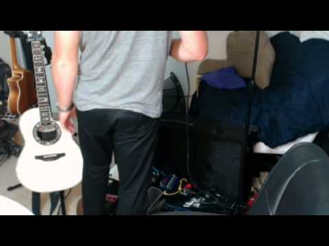 Stand By Me Ryan Reyna Loop Cover - YouTube