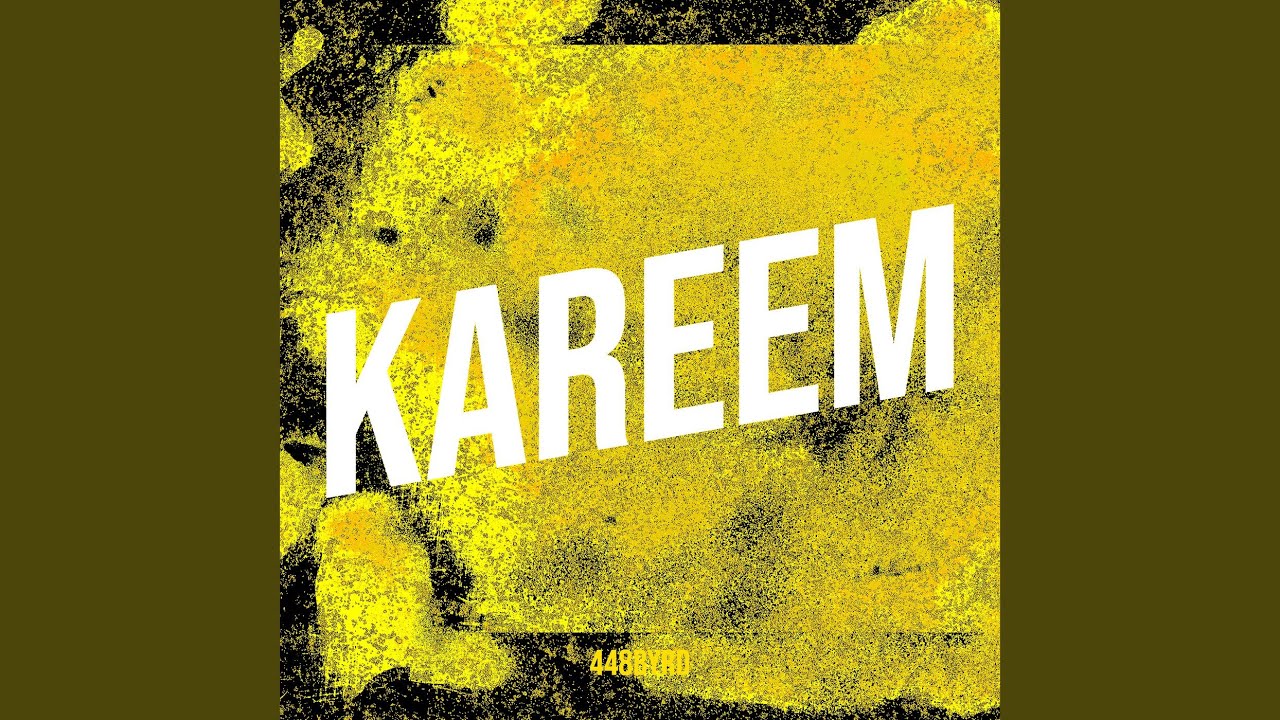 Kareem - YouTube