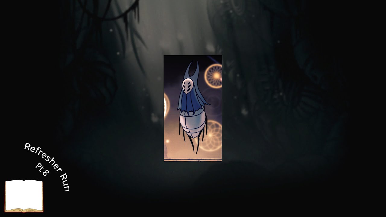 [Hollow Knight #8] Deepnest and the Weaver - YouTube