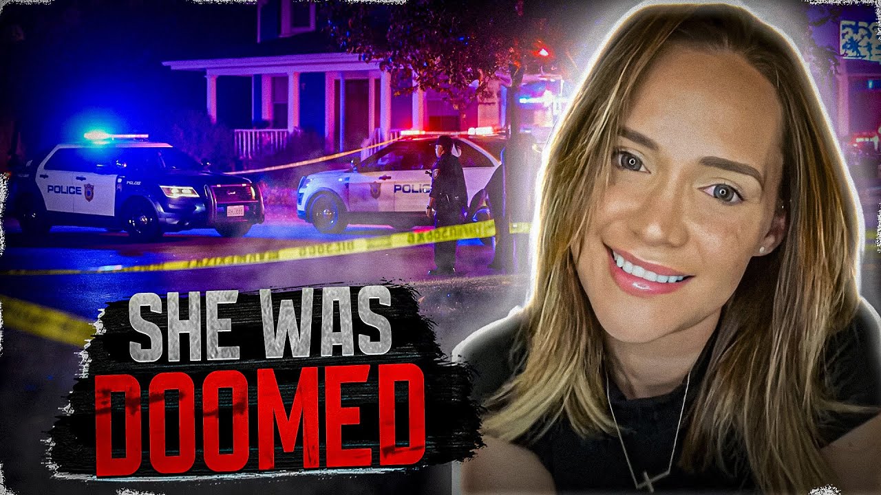 Toxic Love From Dream Marriage to Nightmare! | Case of Maria Muñoz ...